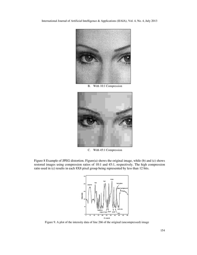 Data Mining Un Compressed Images From Cloud With Clustering Compression