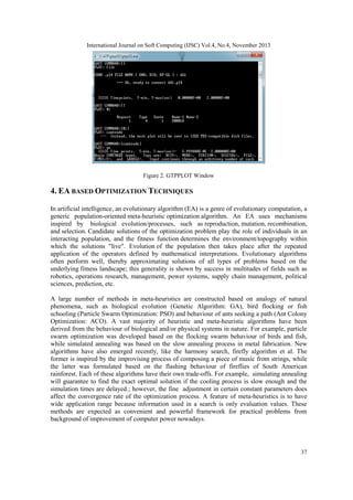 Fault Diagnosis of a High Voltage Transmission Line Using Waveform Matching Approach | PDF