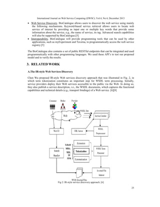 ADAPTIVE MODEL FOR WEB SERVICE RECOMMENDATION | PDF
