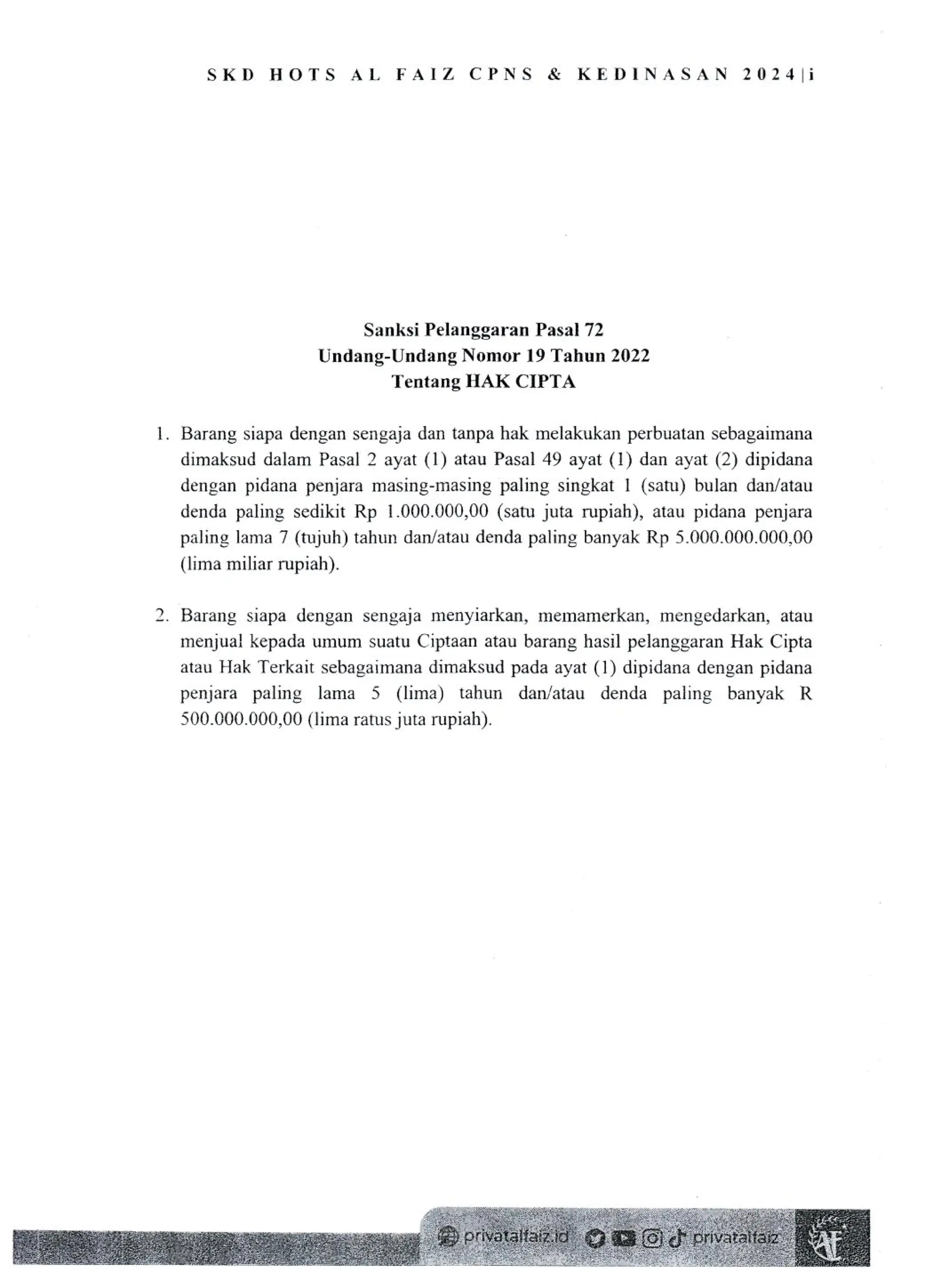 4414. SKD HOTS AL FAIZ CPNS & KEDINASAN 2024-2025.pdf