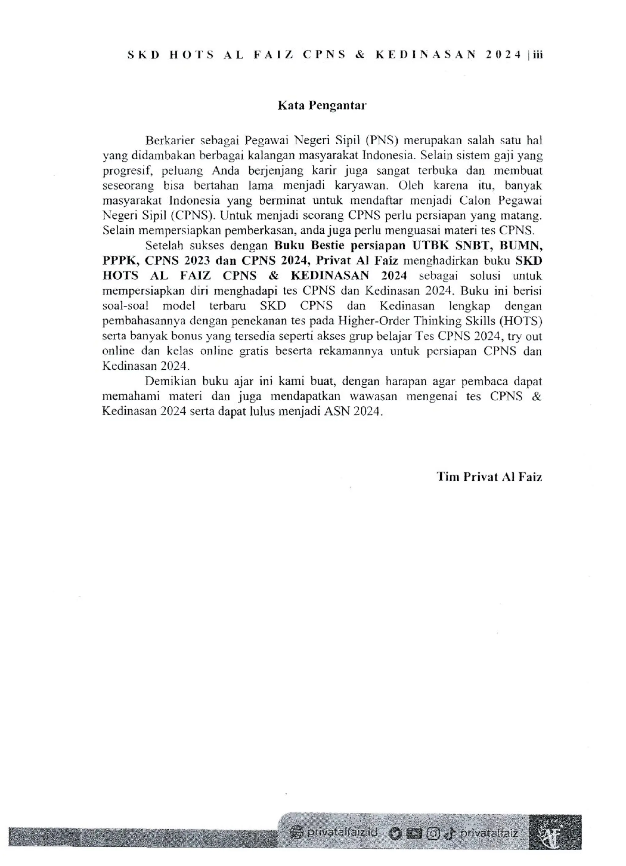 4414. SKD HOTS AL FAIZ CPNS & KEDINASAN 2024-2025.pdf