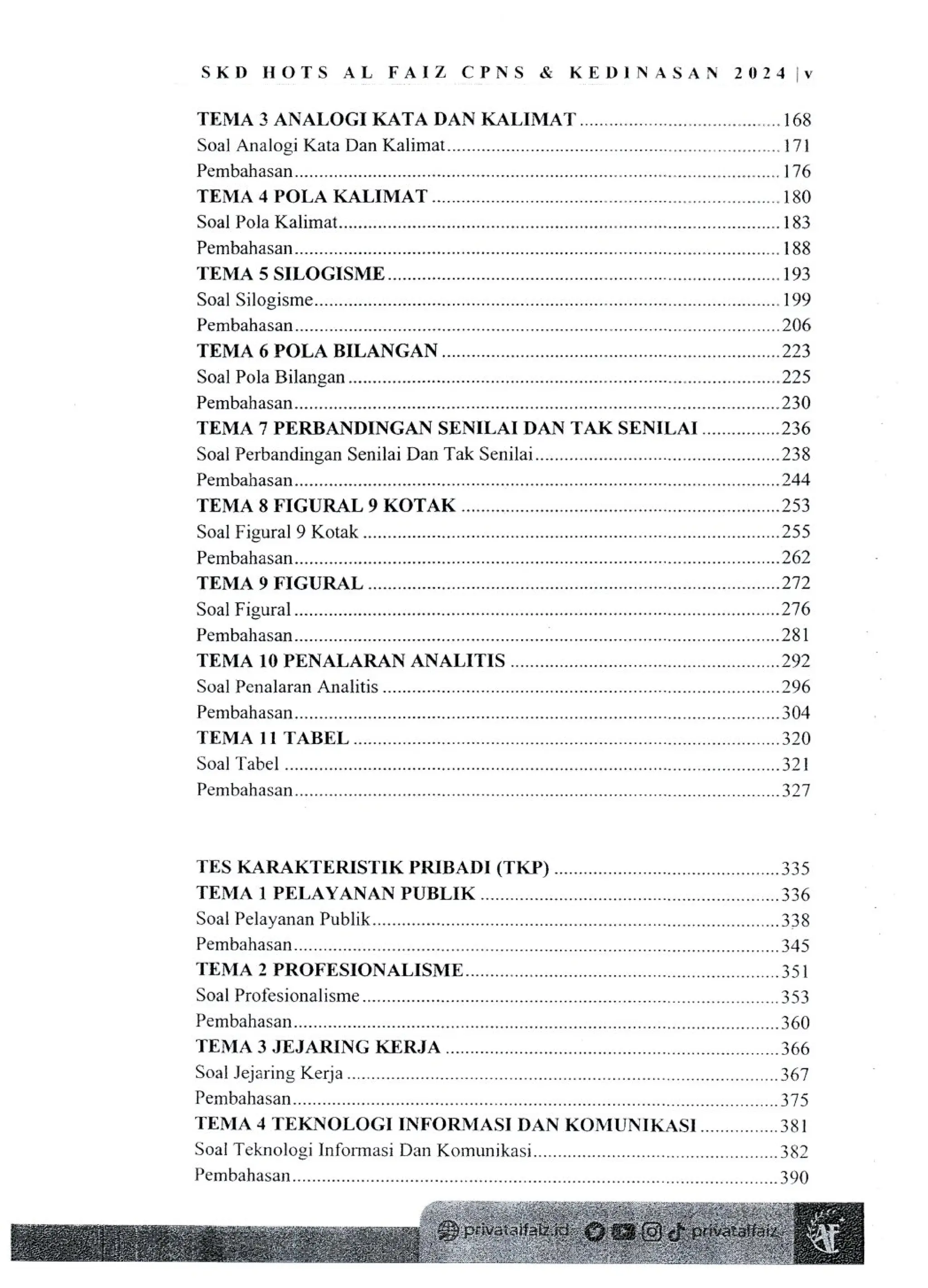 4414. SKD HOTS AL FAIZ CPNS & KEDINASAN 2024-2025.pdf
