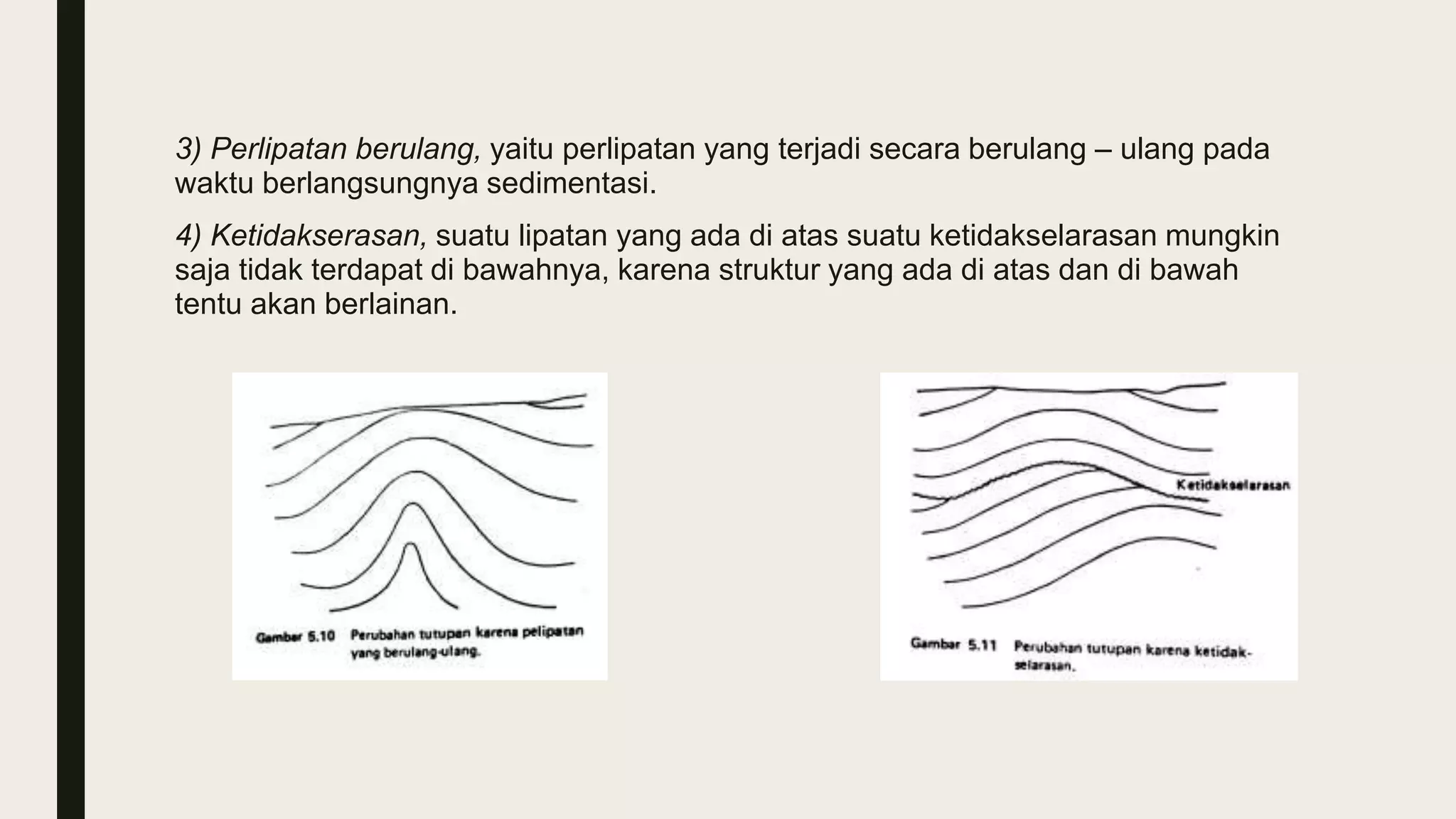 Perangkap Reservoir - Jebakan Minyak - Oil Trap | PPTX