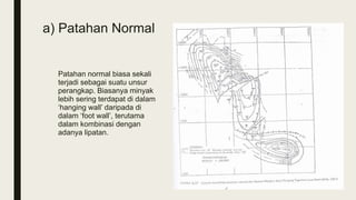 Perangkap Reservoir - Jebakan Minyak - Oil Trap | PPTX