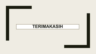 Perangkap Reservoir - Jebakan Minyak - Oil Trap | PPTX