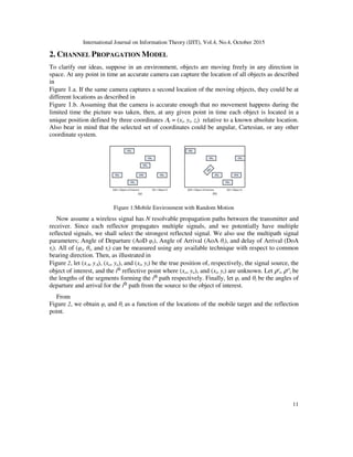 FUZZY CLUSTERING FOR IMPROVED POSITIONING | PDF | Internet of Things | Internet