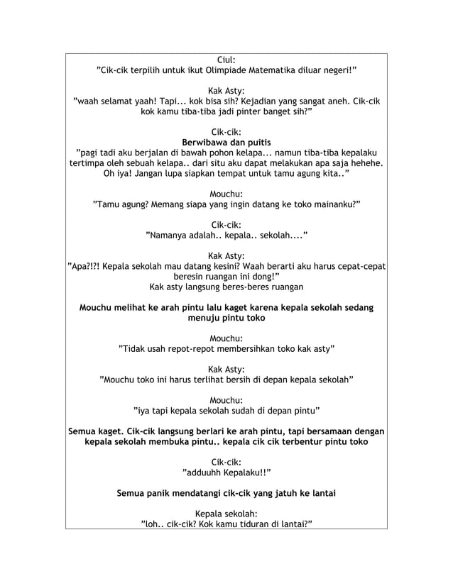 Starkids Eps #242 OK | PDF