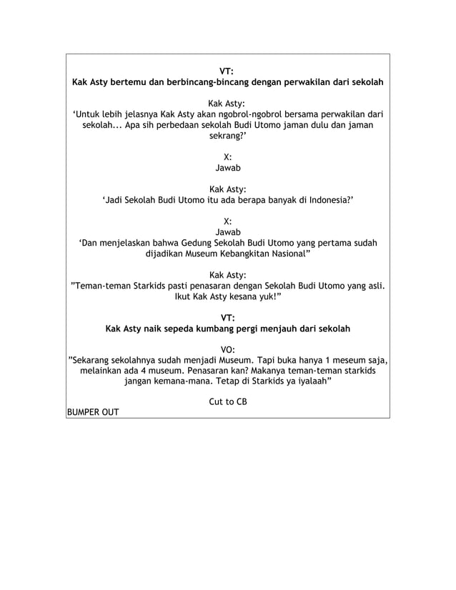 Starkids Eps #242 OK | PDF