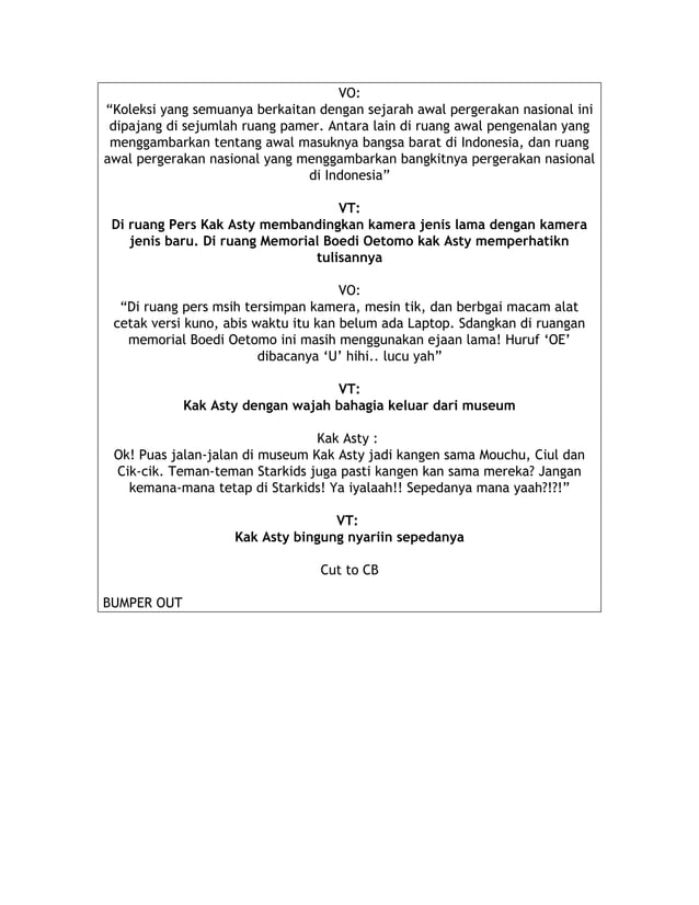 Starkids Eps #242 OK | PDF