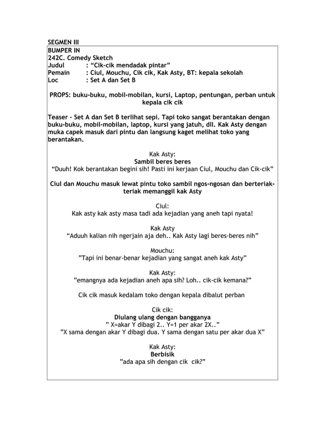 Starkids Eps #242 OK | PDF