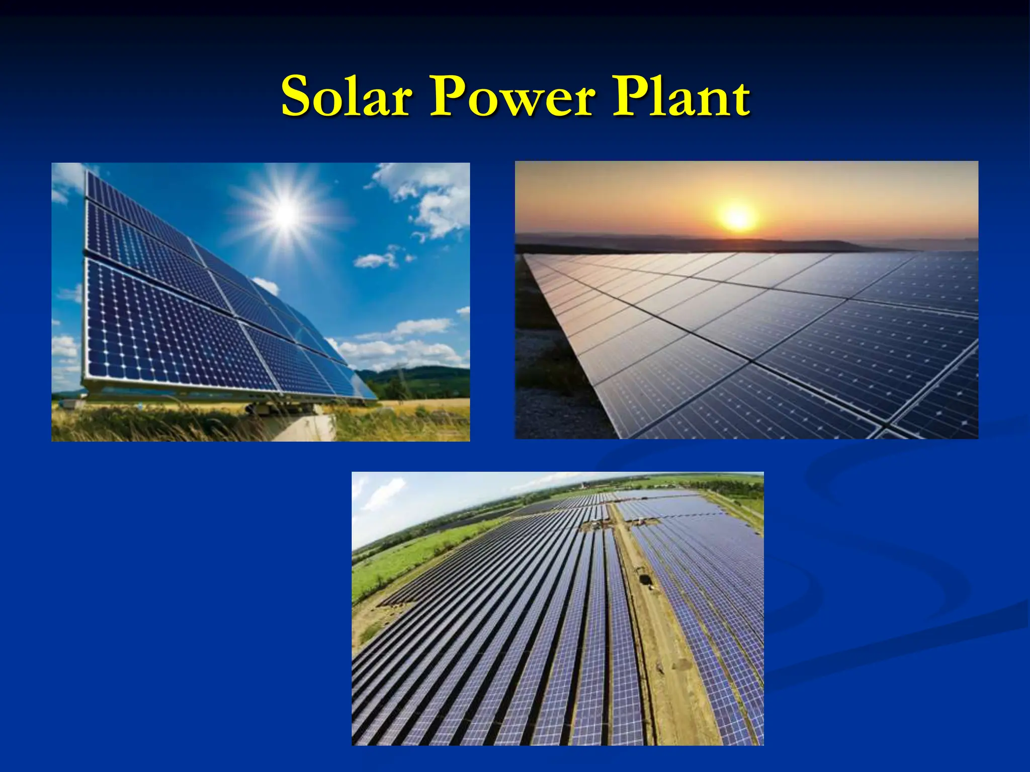 Solar Power Plant Presentation Recent.ppt