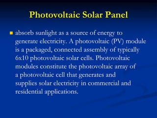 Solar Power Plant Presentation Recent.ppt