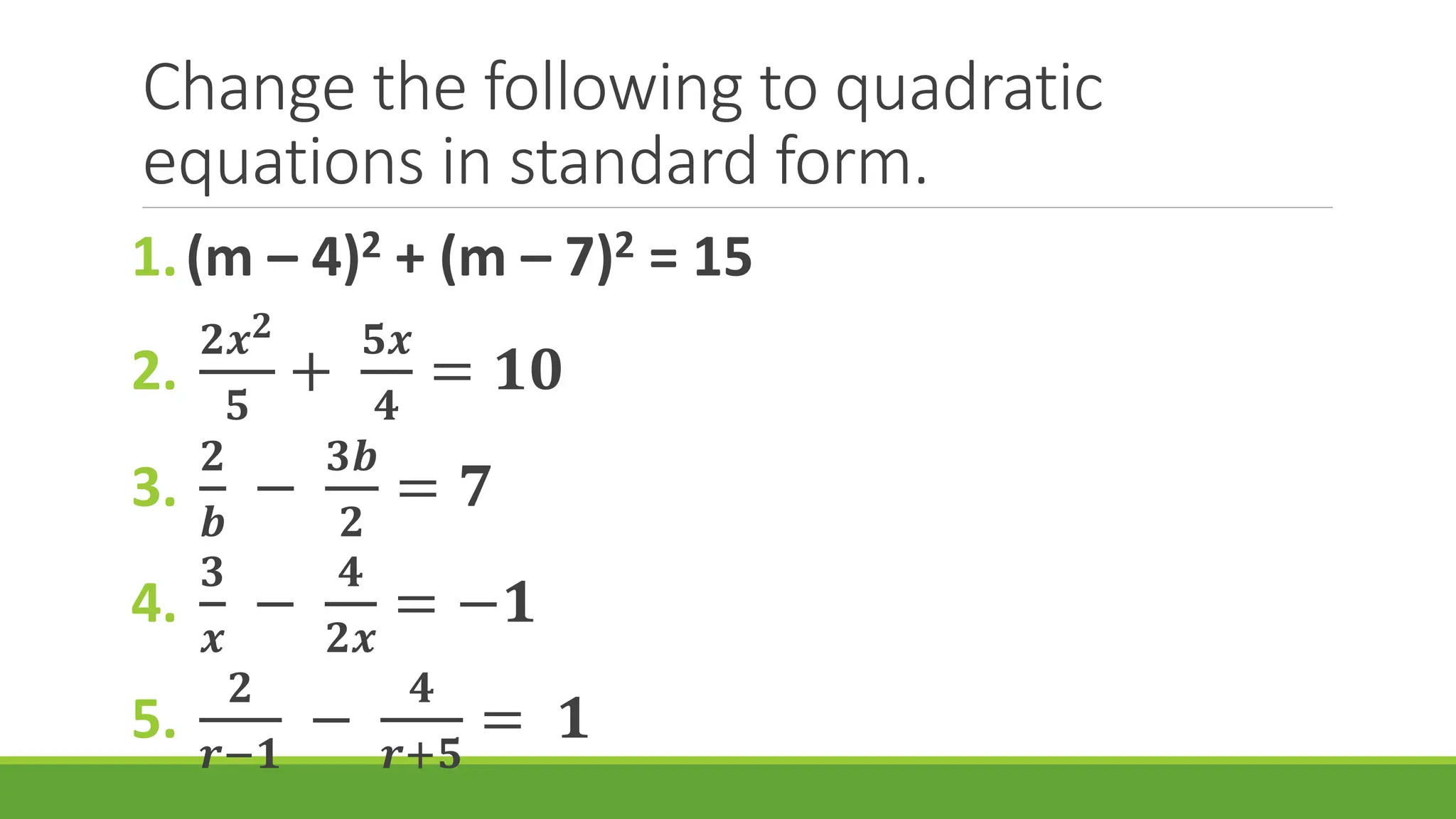 441990944-12-Equations-Transformable-into-Quadratic-Equations-pptx.pptx