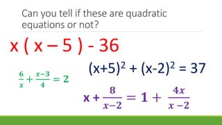 441990944-12-Equations-Transformable-into-Quadratic-Equations-pptx.pptx