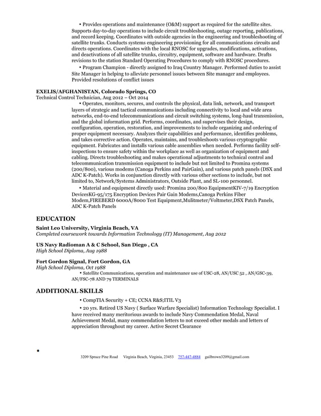 Gail Mosley-Brown resume (1).doc