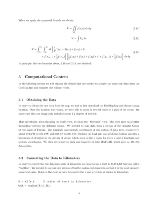 Math426_Project3-1 | PDF