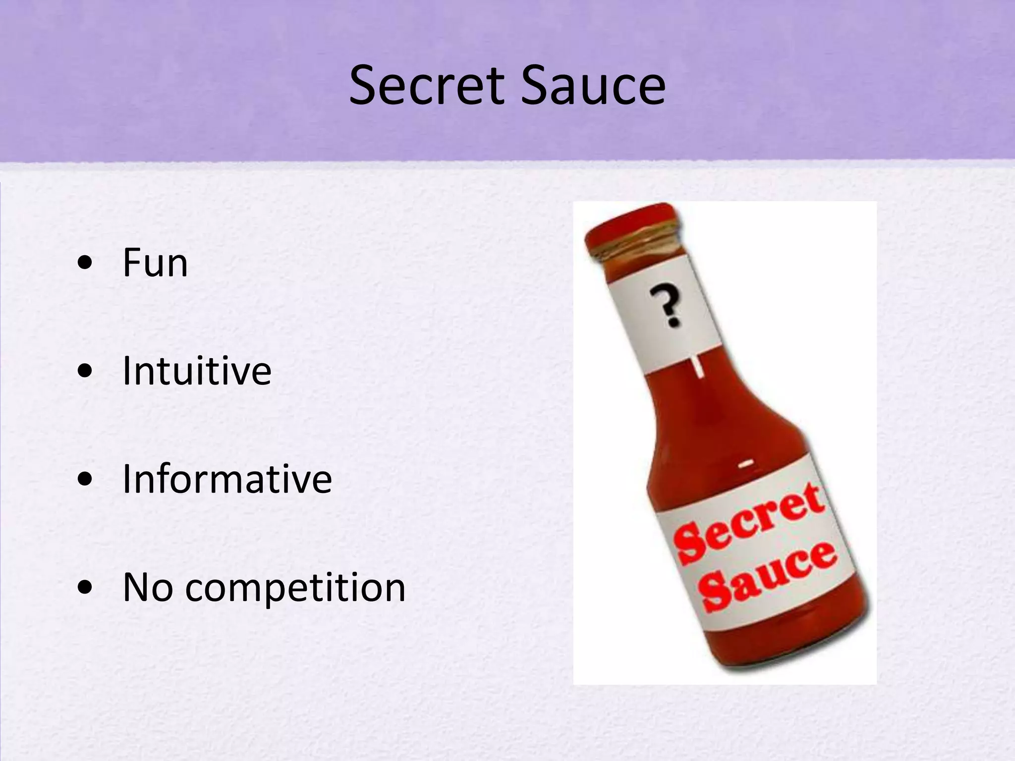 Cooties EECS 441 final presentation | PPT | Medical Health