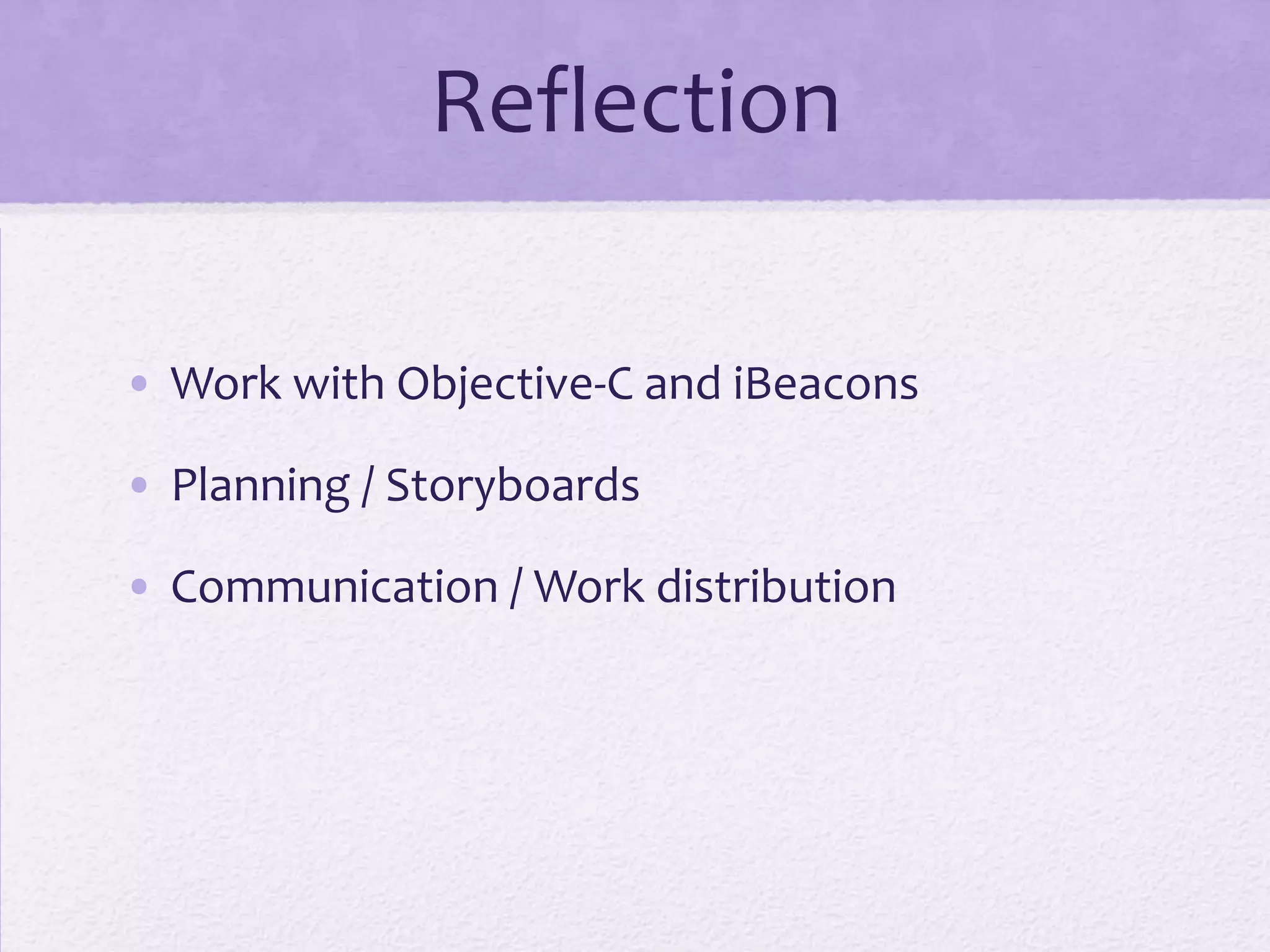 Cooties EECS 441 final presentation | PPT | Medical Health