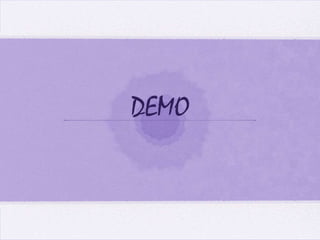 Cooties EECS 441 final presentation | PPT | Medical Health