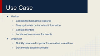441 final slides | PPT
