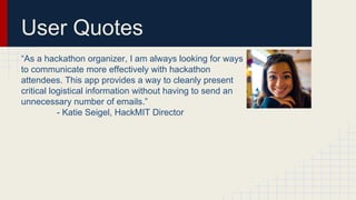 441 final slides | PPT