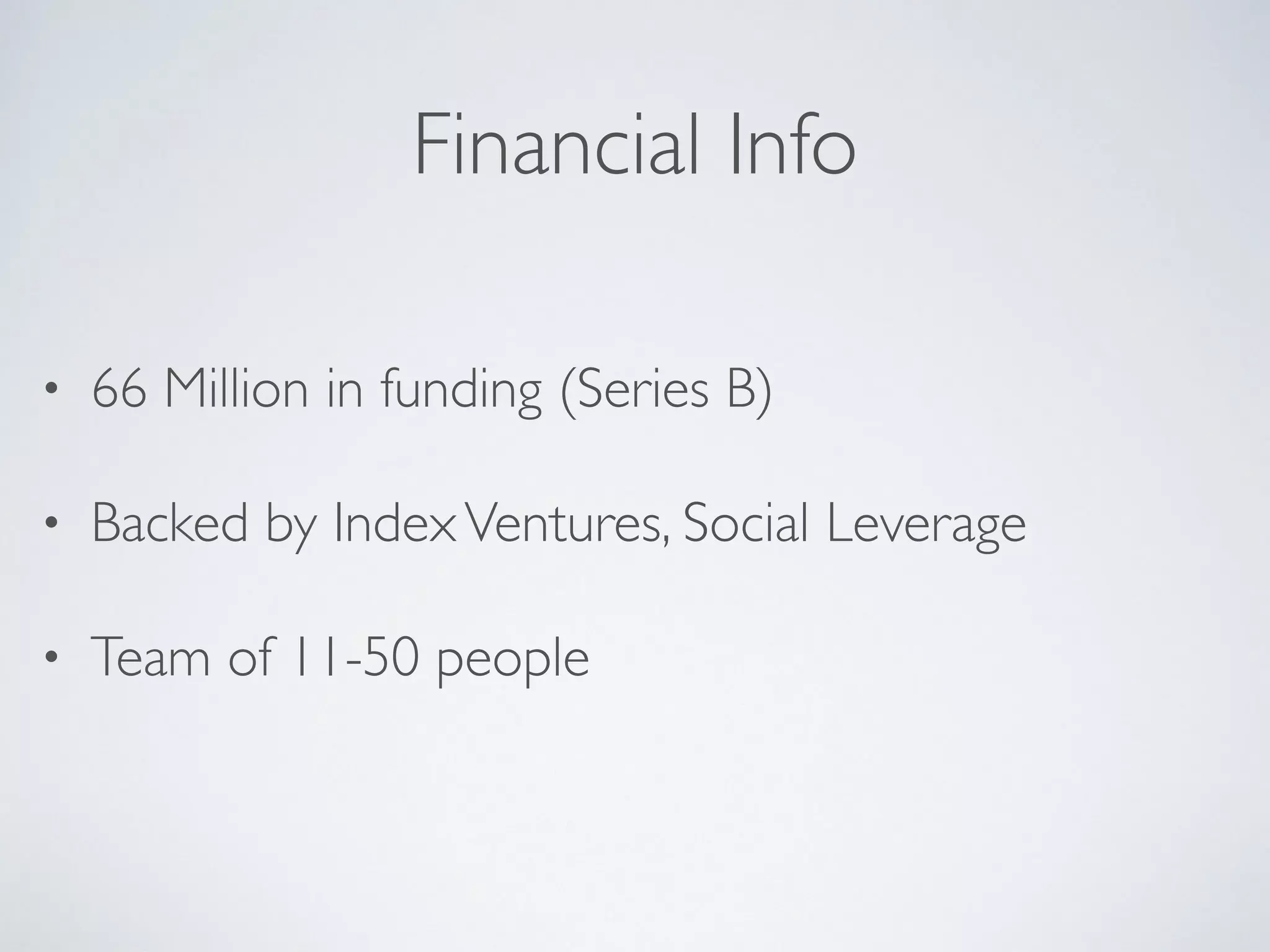 441 presentation | PPT