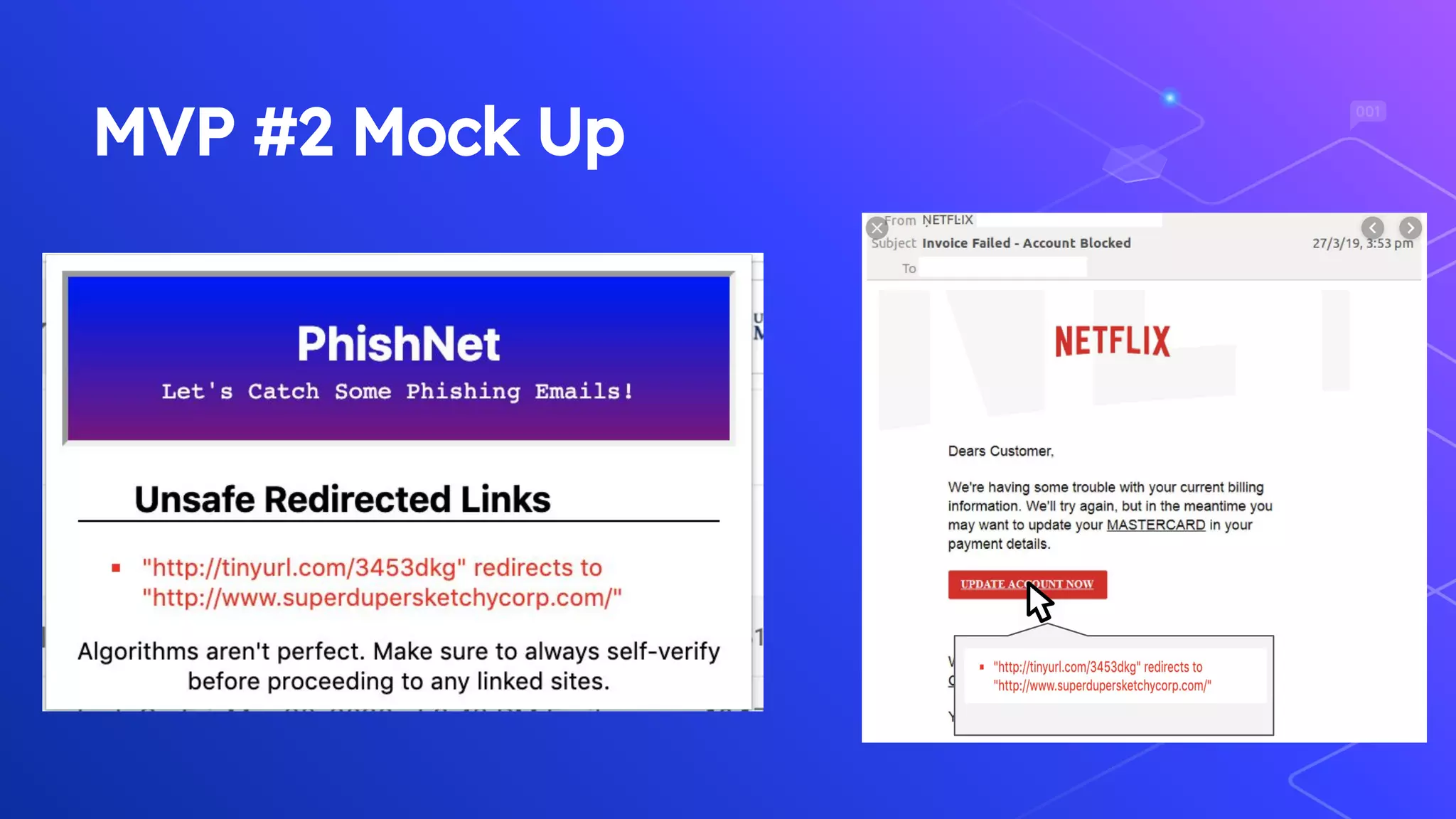 PhishNet Presentation #4 | PPT | Free Download