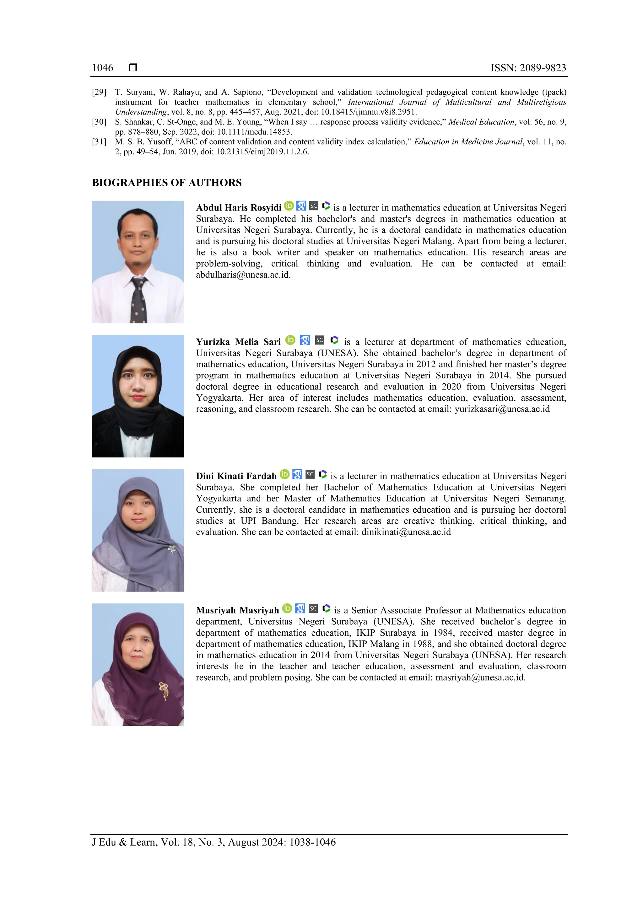 Designing mathematics problem-solving assessment with GeoGebra ...