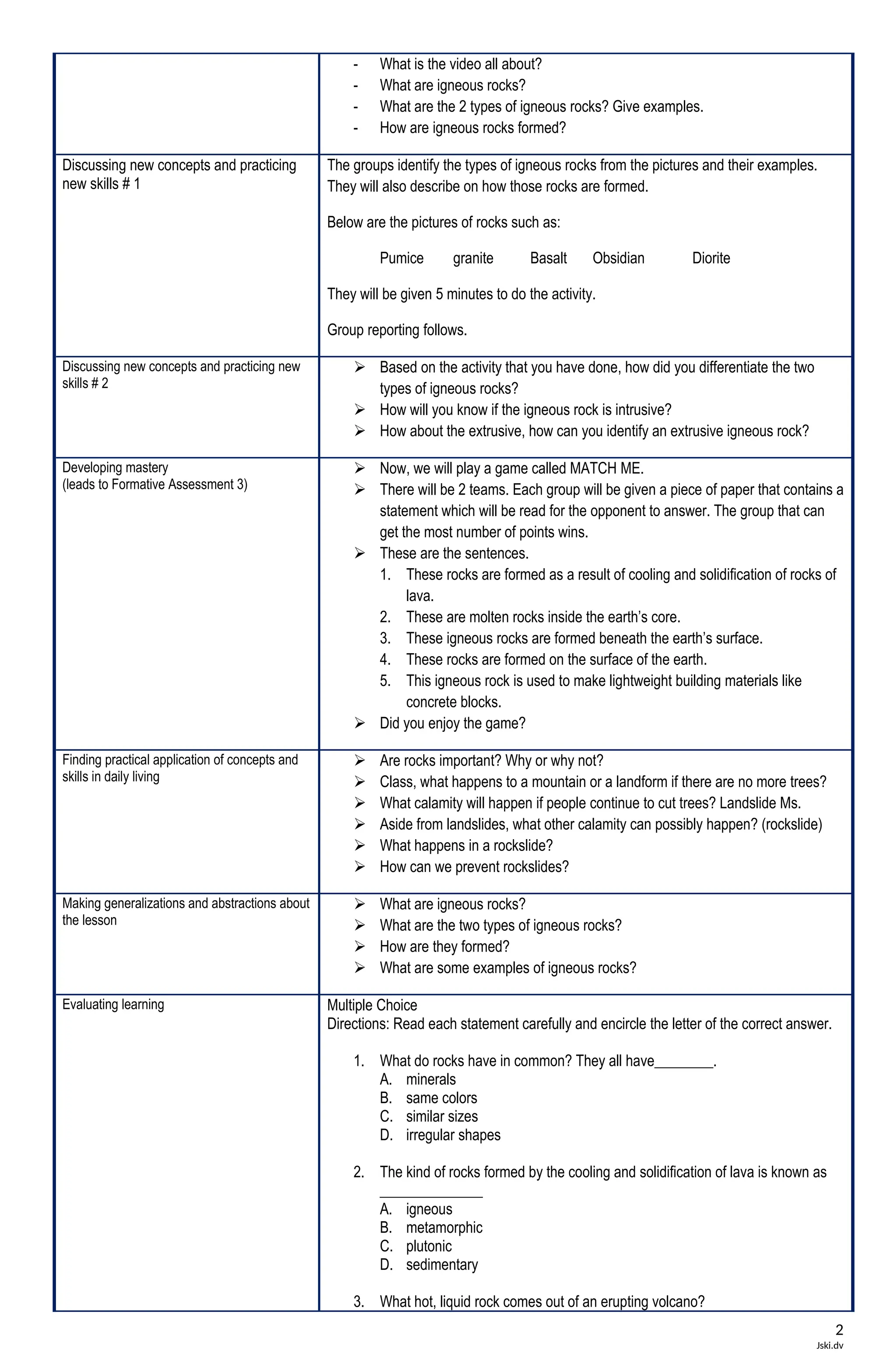442219130-Lesson-Plan-about-Igneous-Rocks.docx