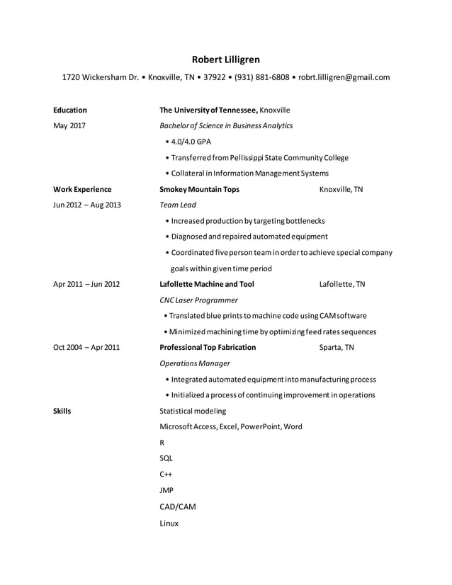 Lilligren_Robert_Resume | DOCX