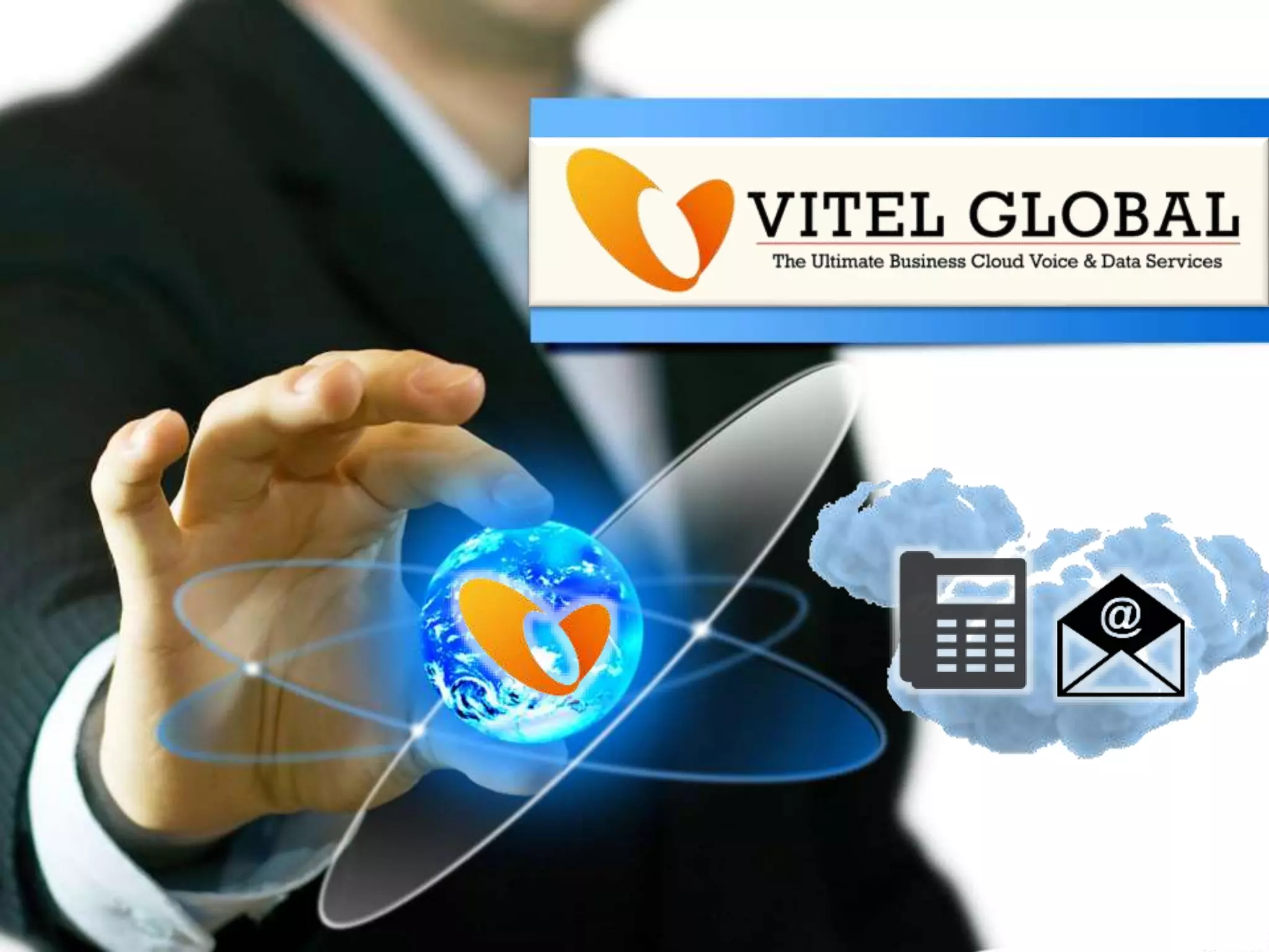 Vitel Global PPT | PPSX