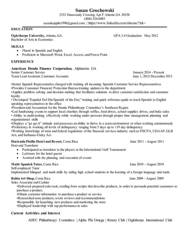 Susan Resume(1) | DOCX