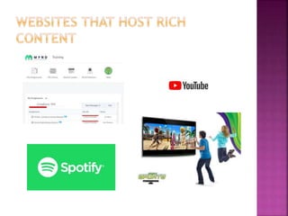 442824780-RICH-CONTENT-IN-THE-ONLINE-ENVIRONMENT.pptx