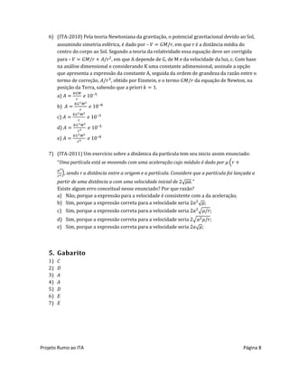 análise dimensional f | PDF