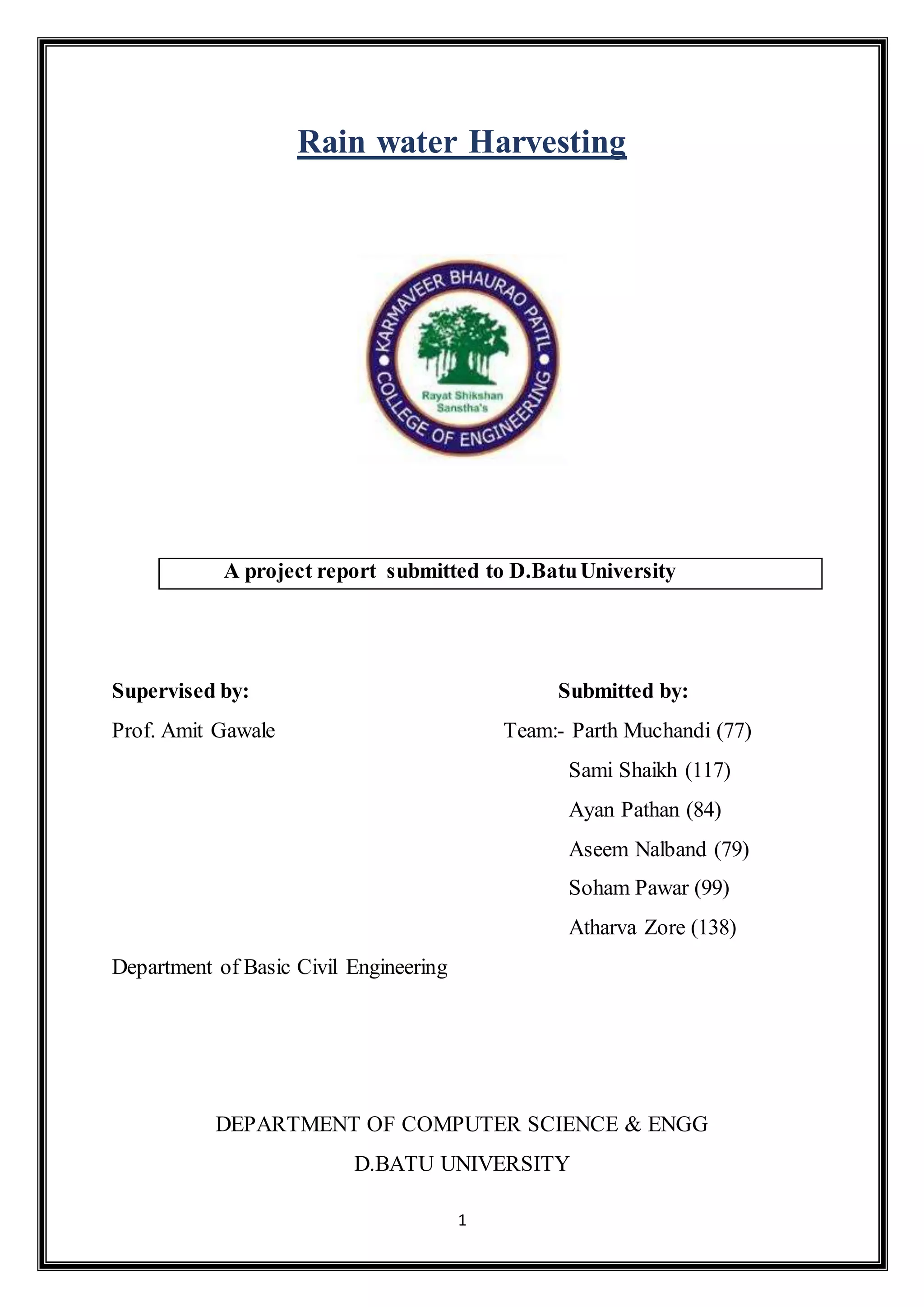 443047949-Rain-water-Harvesting-Project-Report-docx.docx