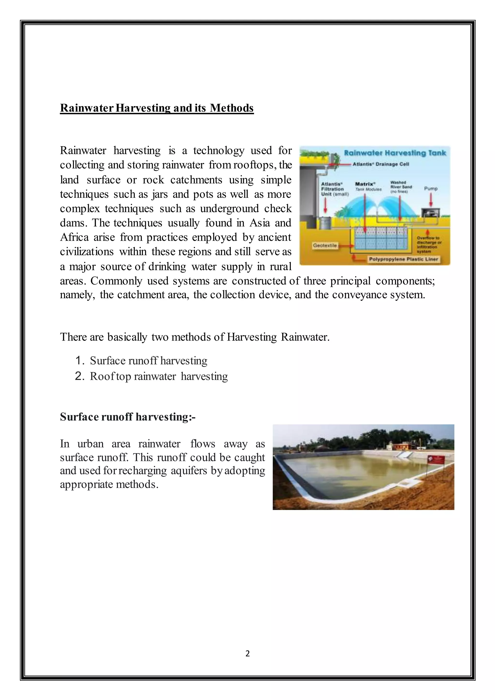 443047949-Rain-water-Harvesting-Project-Report-docx.docx