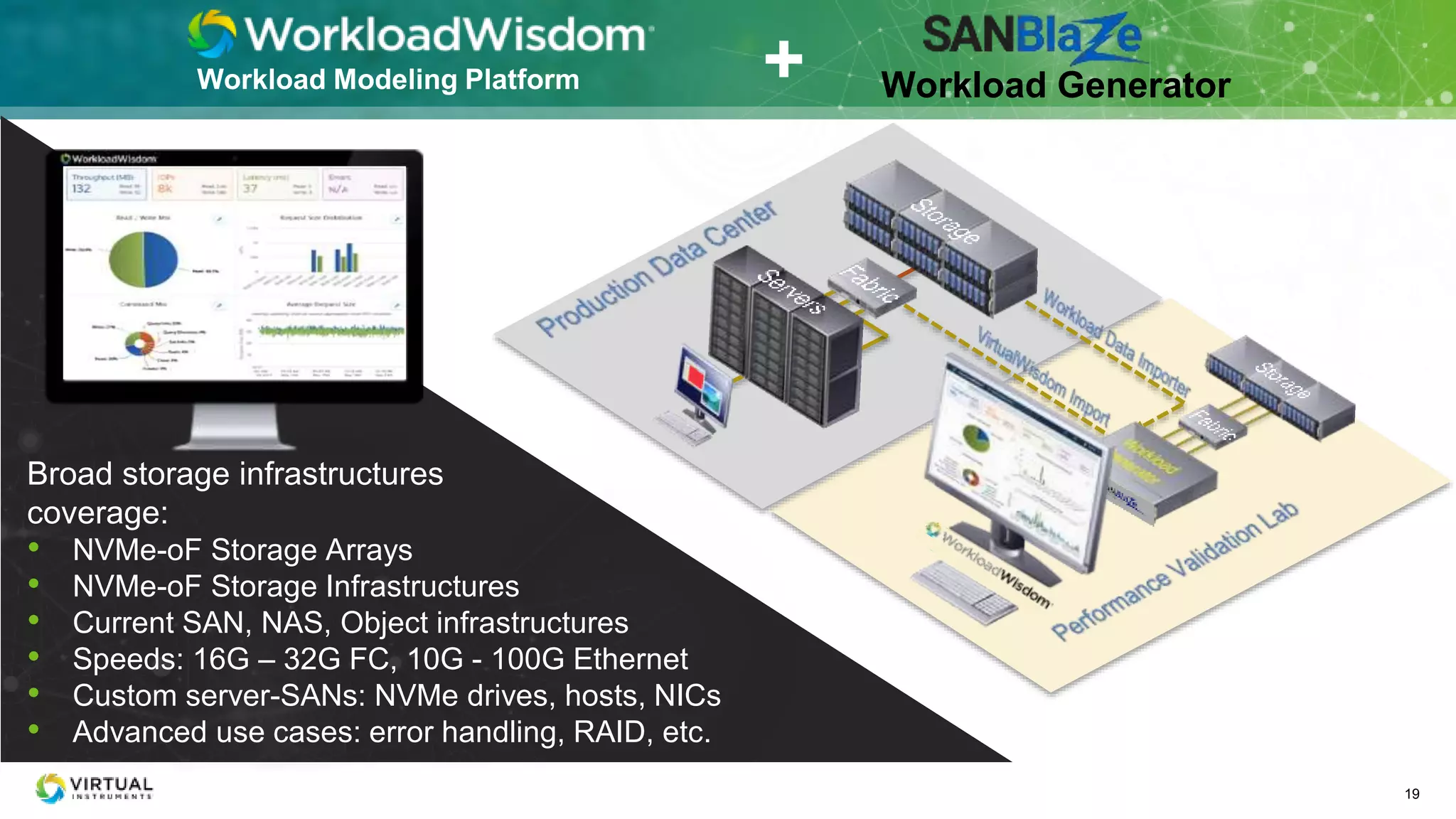 Webinar: Does Your Data Center Need NVMe? | PPT