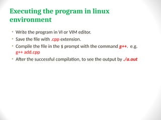 443600107-1-Introduction-to education -C-ppt | PPT