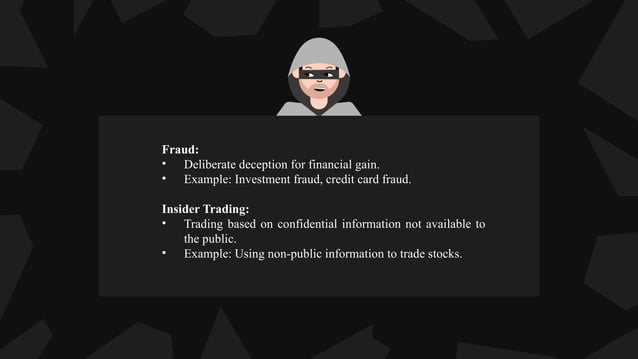 What are White Collar Crimes and its types.pptx