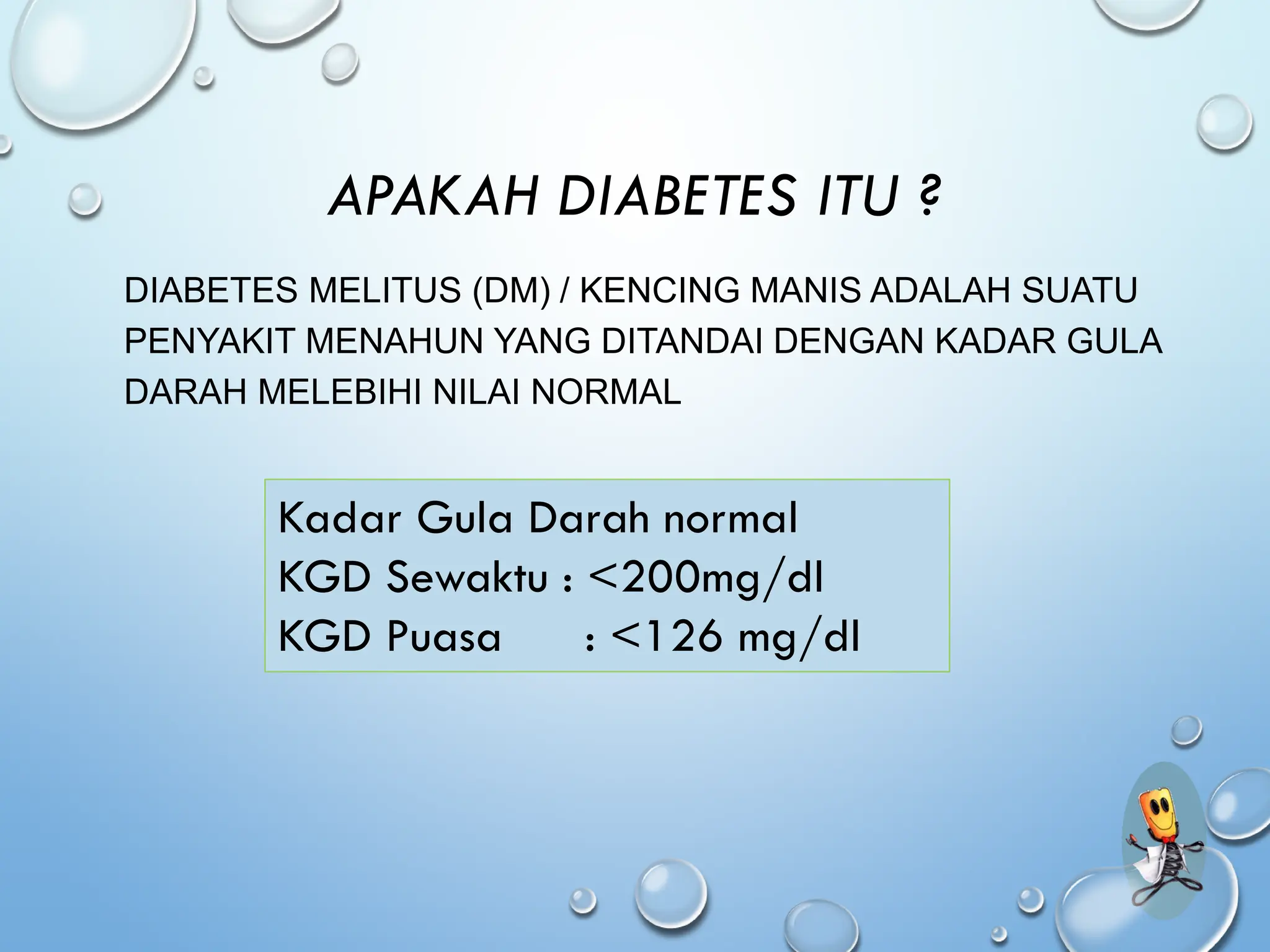 DIET DIABETES MELITUS PADA PASIEN DIABETES | PDF