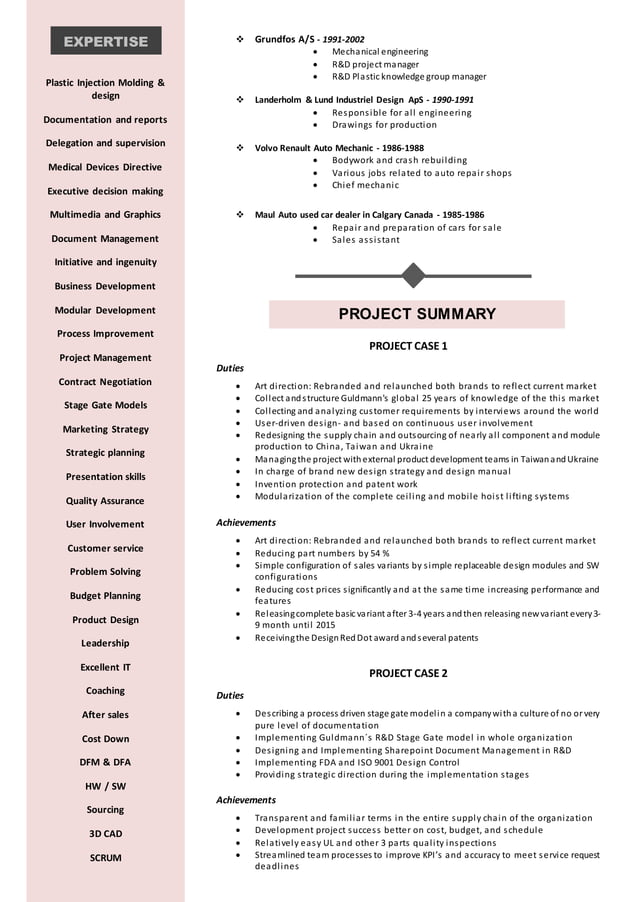 HK_RESUME_DESIGN | PDF