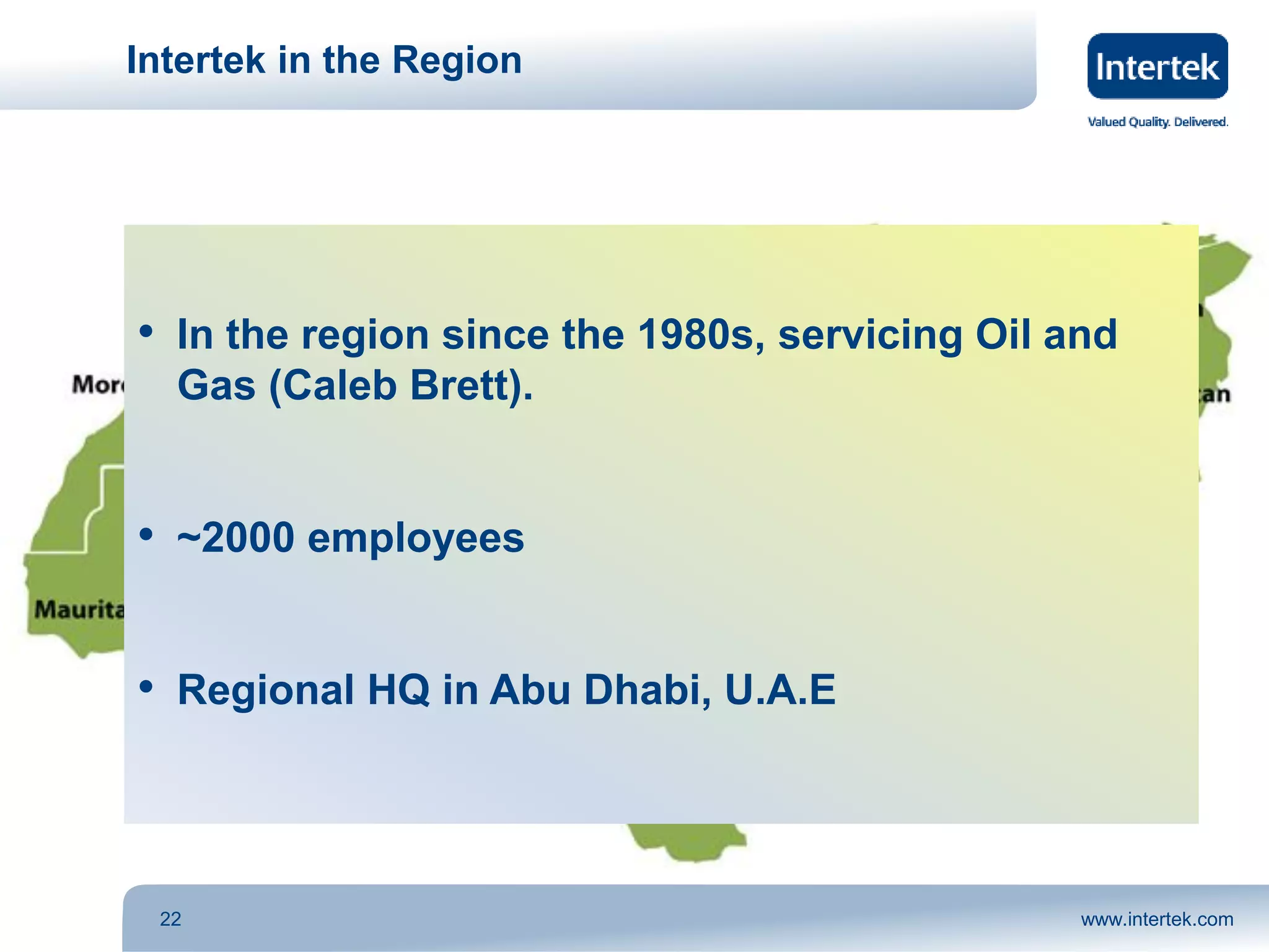 Qatar_Chamber_Intertek_2014 | PDF