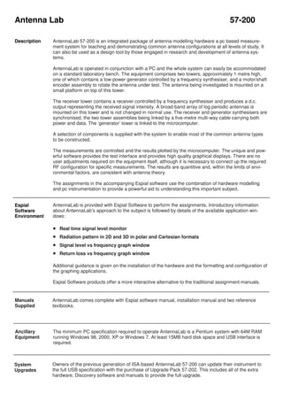 444070326 antenna-lab-57-200 | PDF