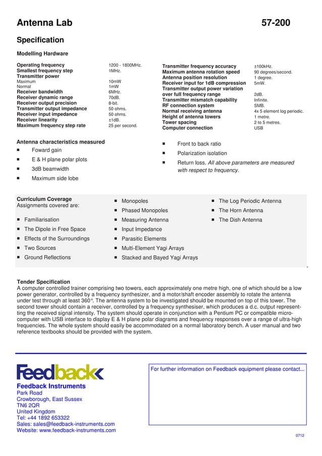 444070326 antenna-lab-57-200 | PDF