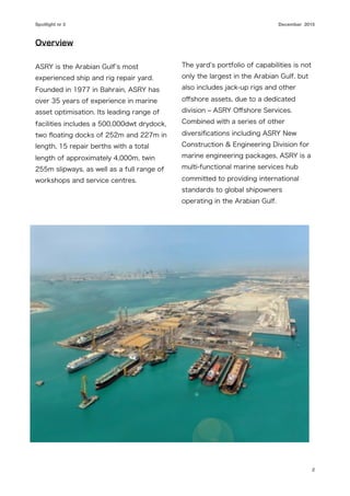 Spotlight ASRY | PDF | Awards Shows | Events