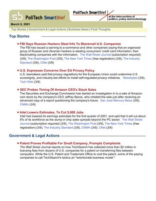 smartbrief_samples | PDF