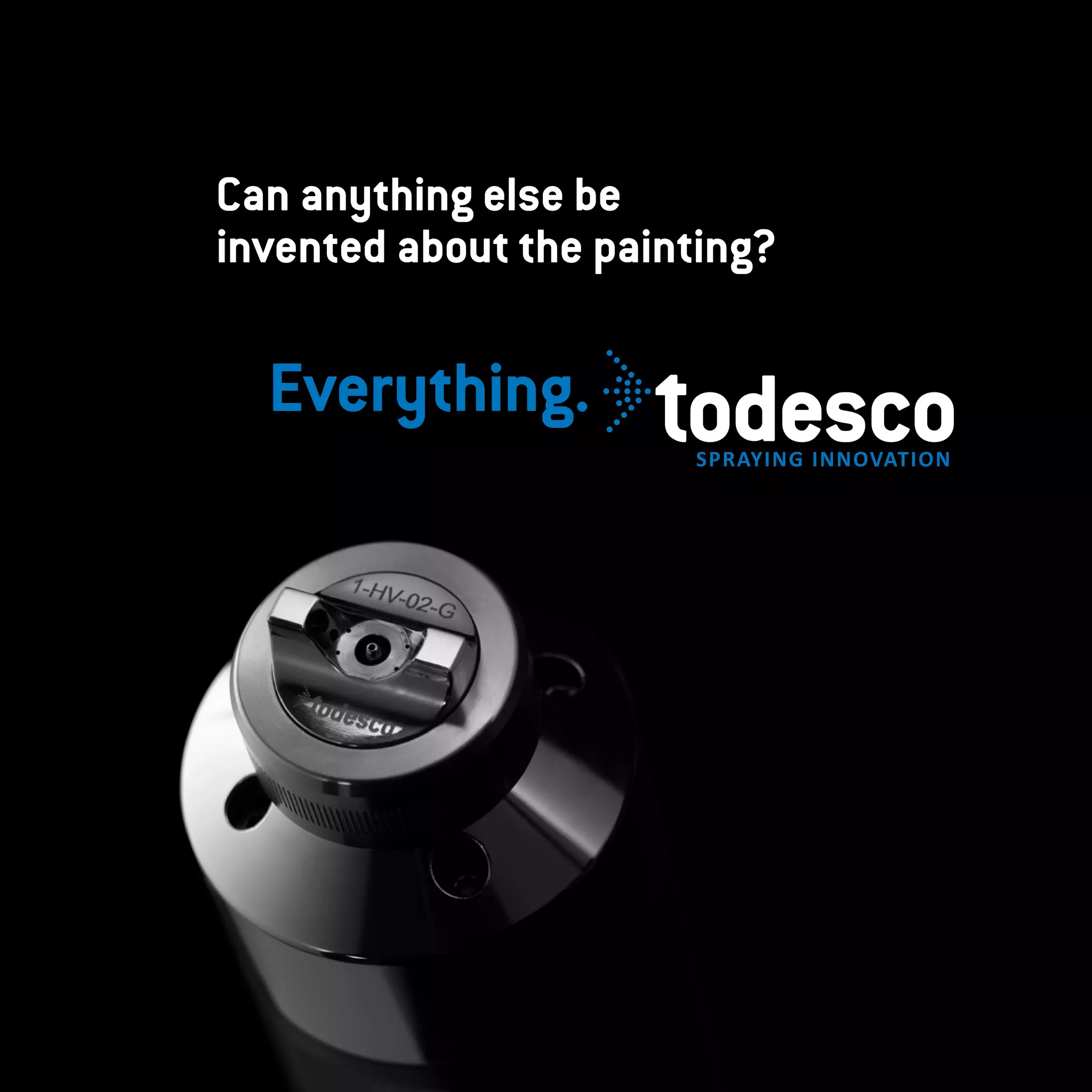 Todesco-INNOVER-EN | PDF