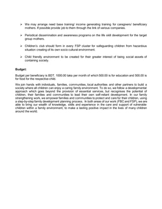 FSP Guideline- 2016 (003) | DOCX