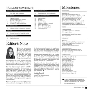 september-2010-upc-times | PDF