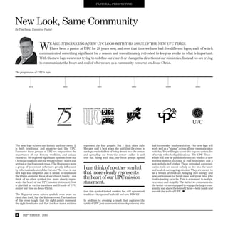 september-2010-upc-times | PDF